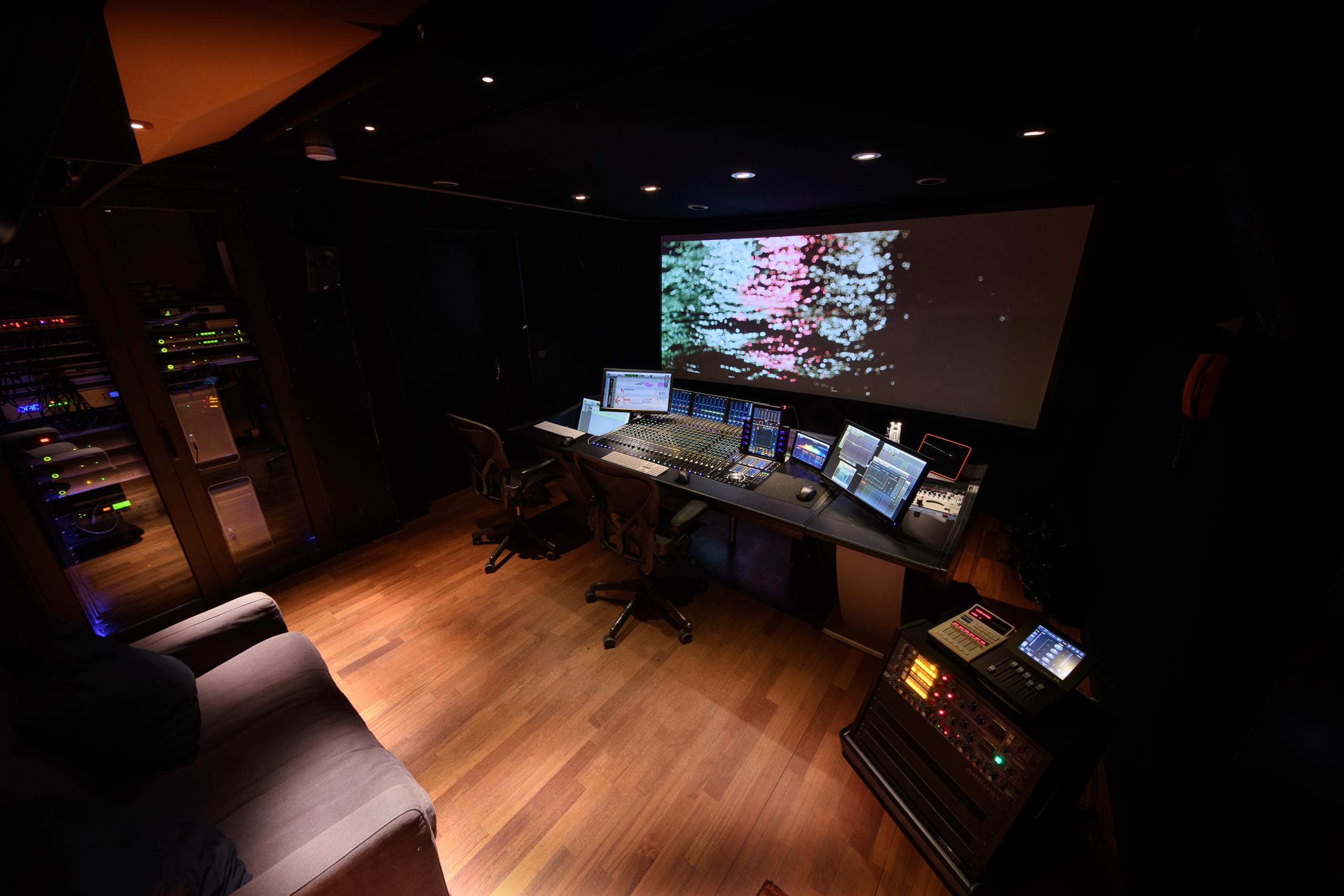 StudioKGB | | Post Production