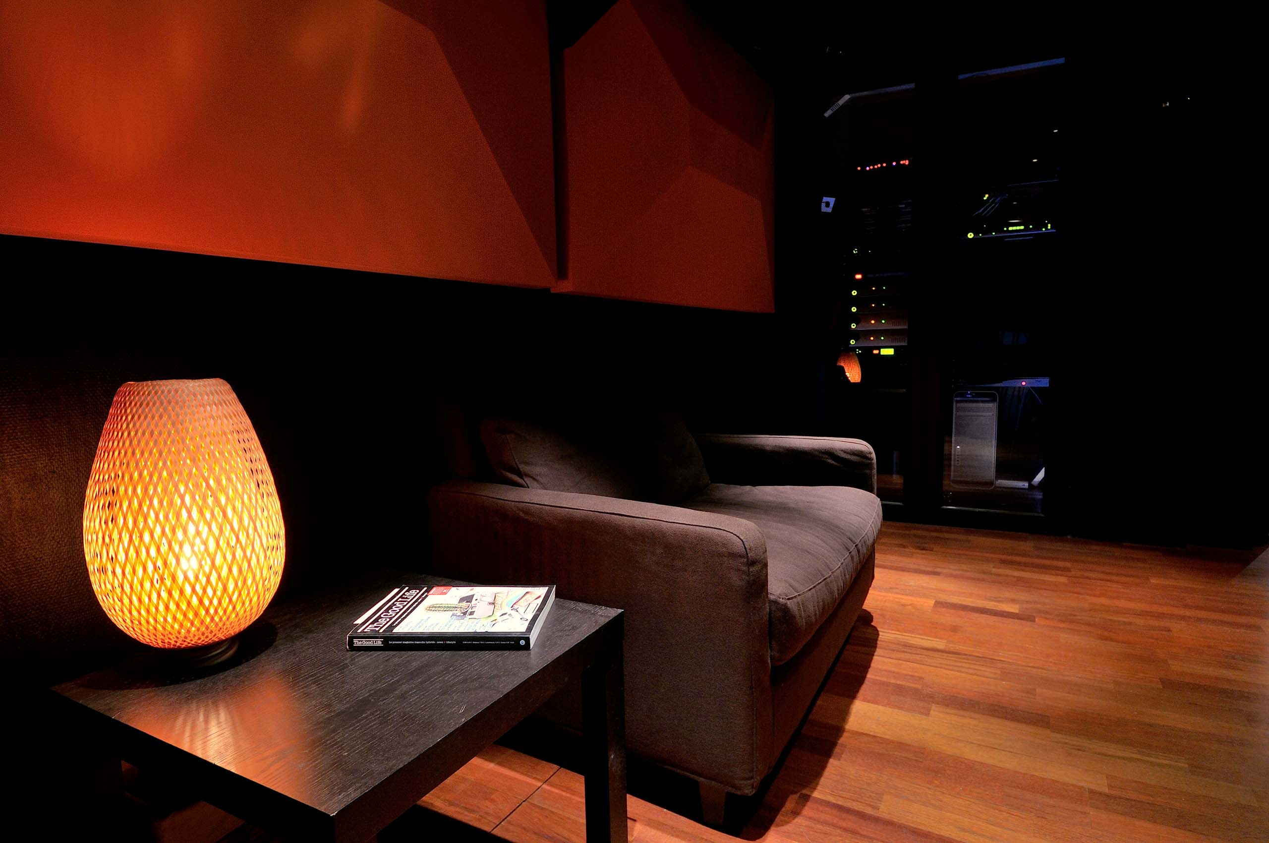 StudioKGB | | Post Production